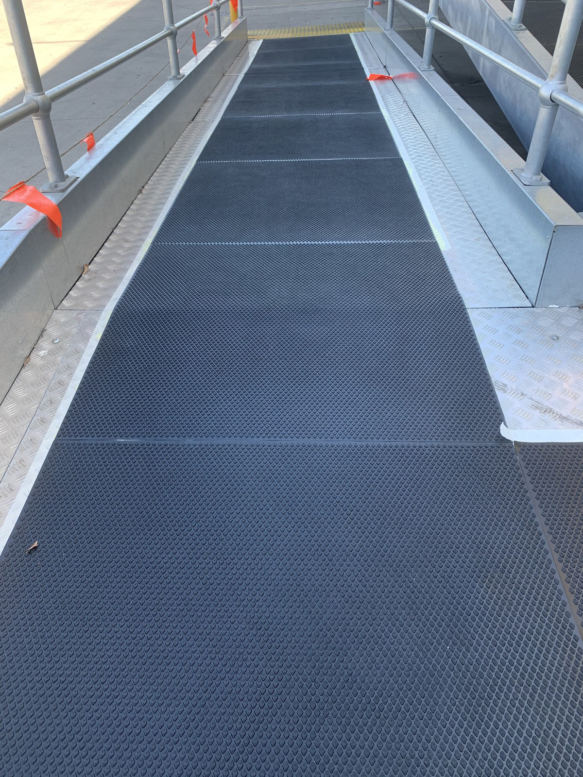 Safety Flooring – GripGuard